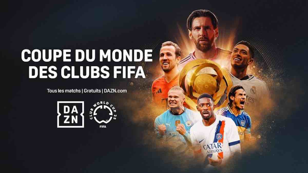 Coupe du Monde des clubs : suivre PSG / Inter Miami en direct, live et ...