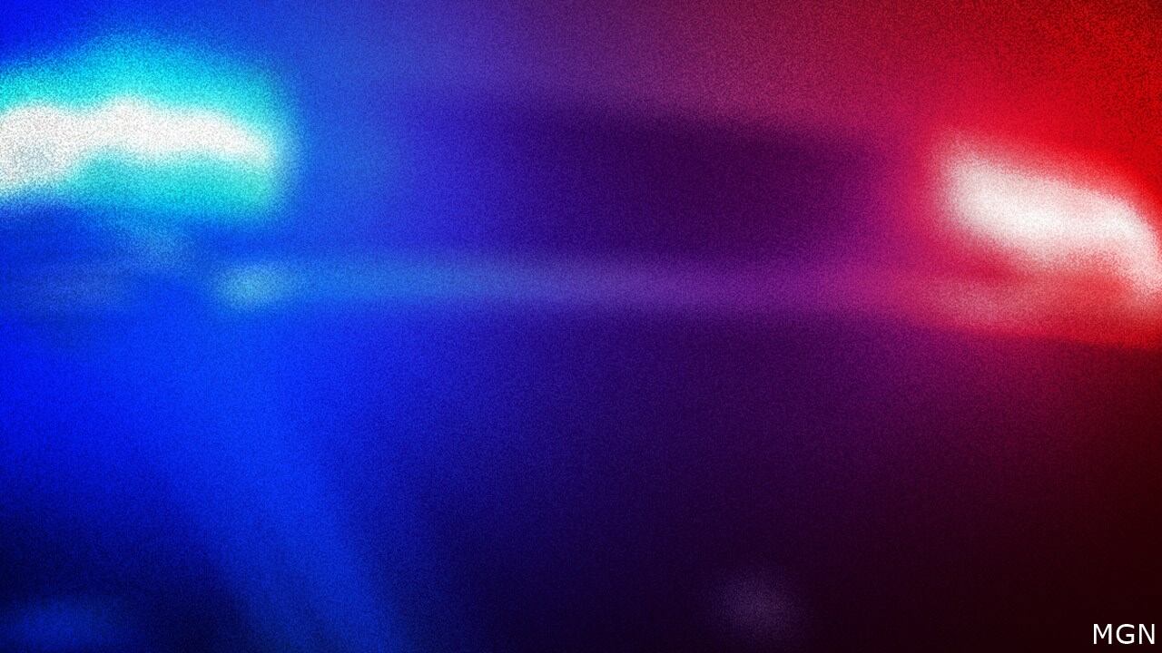 Authorities identify inmate that died in St. Croix County Jail