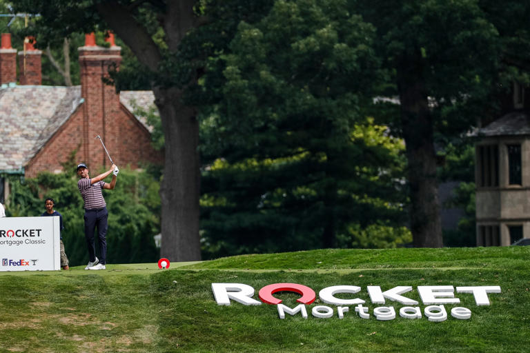 Rocket Classic purse, payout: See prize money for Aldrich Potgieter ...