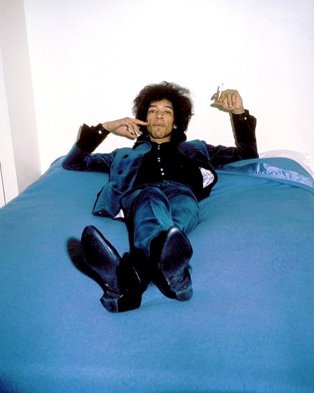 37 Groovy Photos From the Swinging ’60s