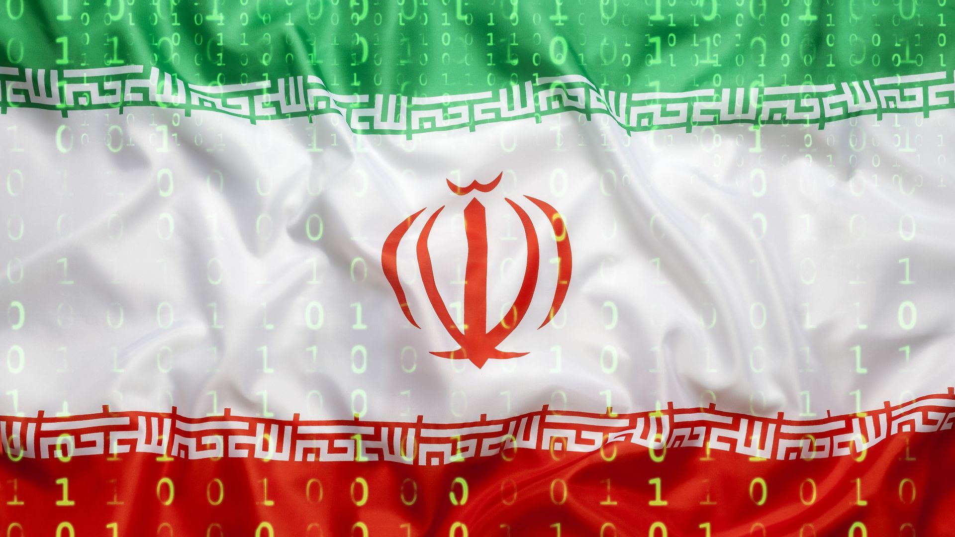 Iran encourages citizens to use a messaging app previously flagged as a ...