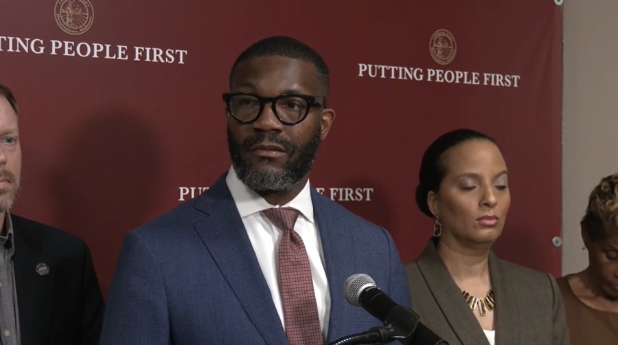 Alabama Mayor urging Gov. Ivey to call special session on HB445