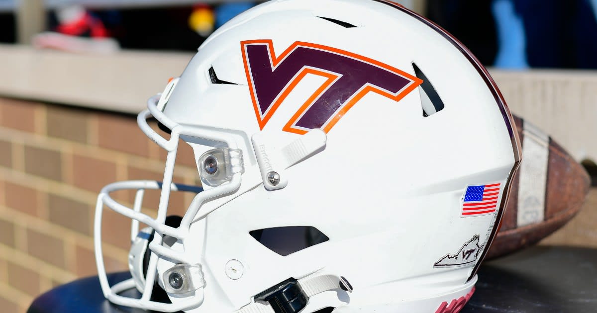 Virginia Tech flips 2026 OT Tyrell Simpson from Rutgers