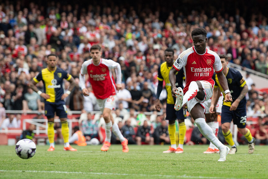 English Premier League 2025-2026 Schedule Released: Dates, Times, How ...