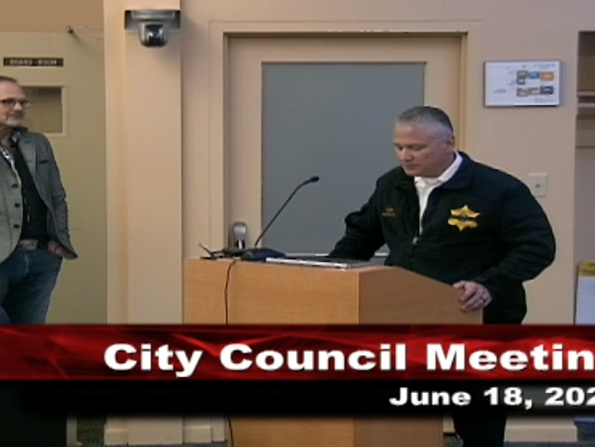 Lockport Police Chief To Retire In July