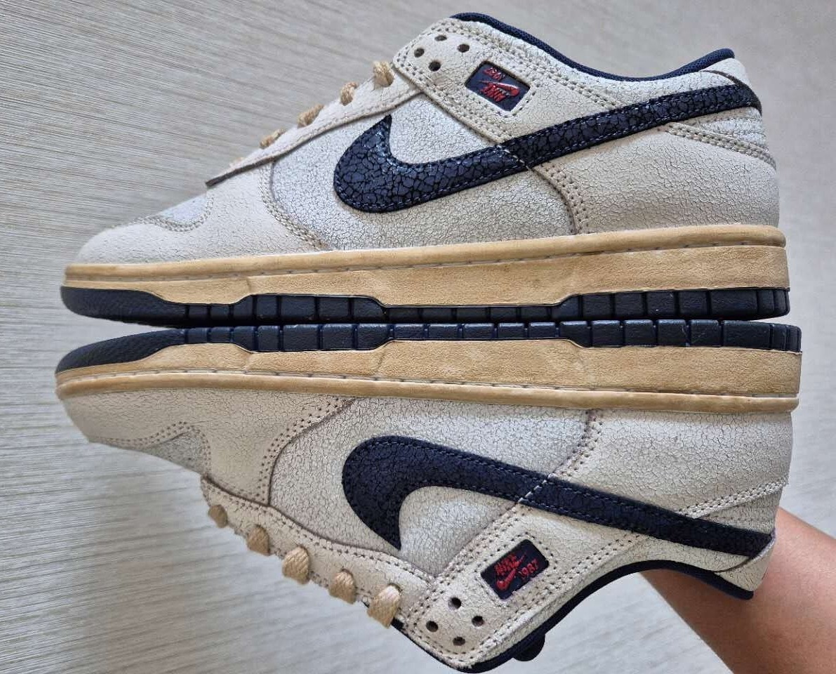 New 'Stranger Things' x Nike Dunk Collab Is Coming