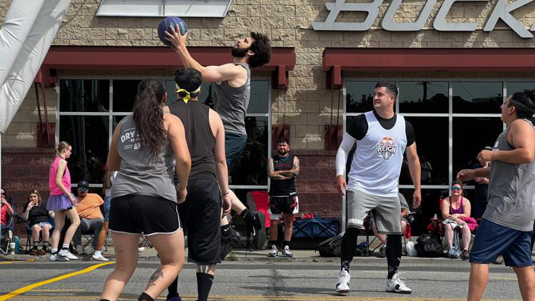 Hoopfest 2025: What you should know about the biggest 3-on-3 basketball ...