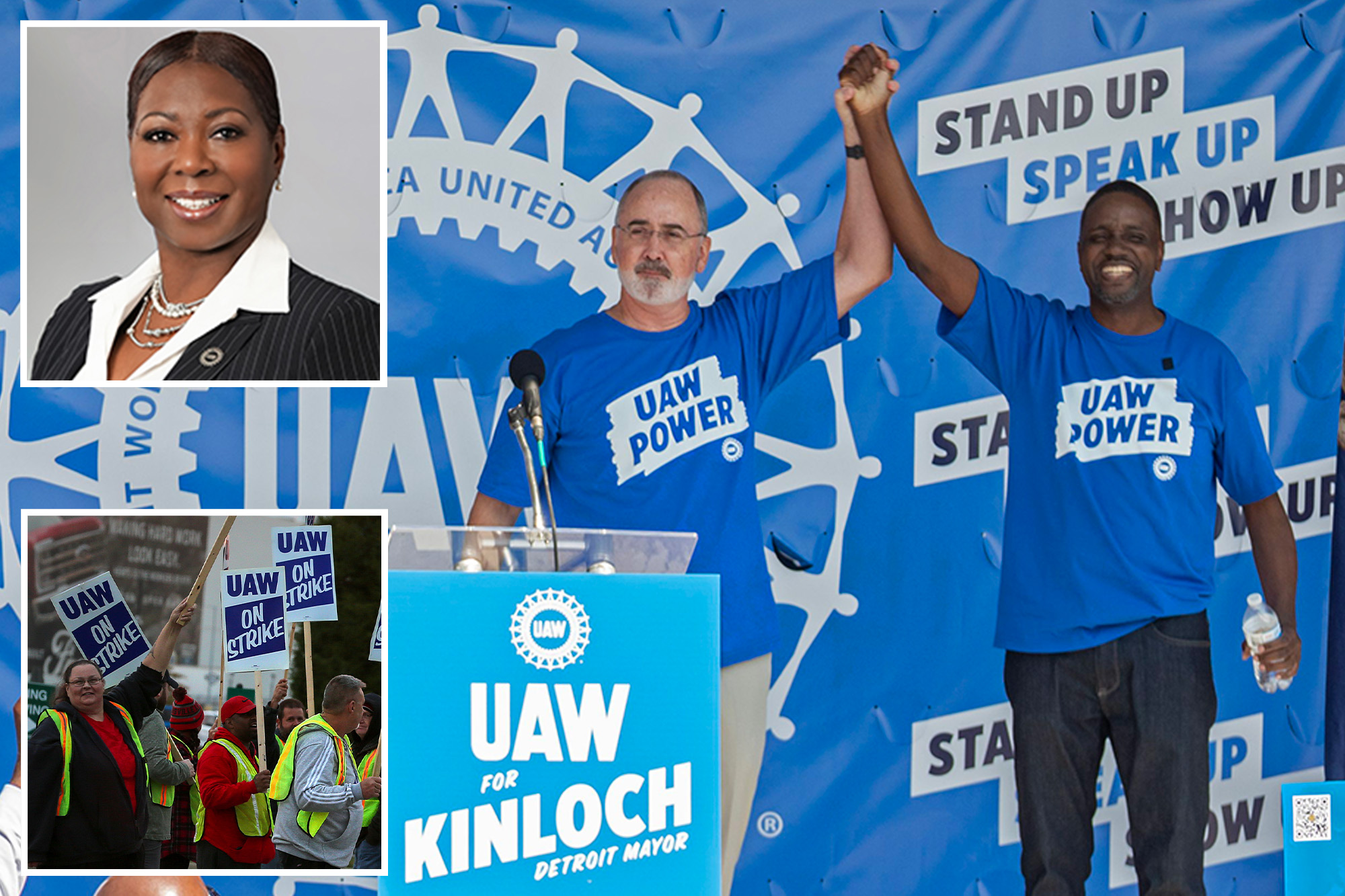 United Auto Workers union may have lost $80 million over investment ...
