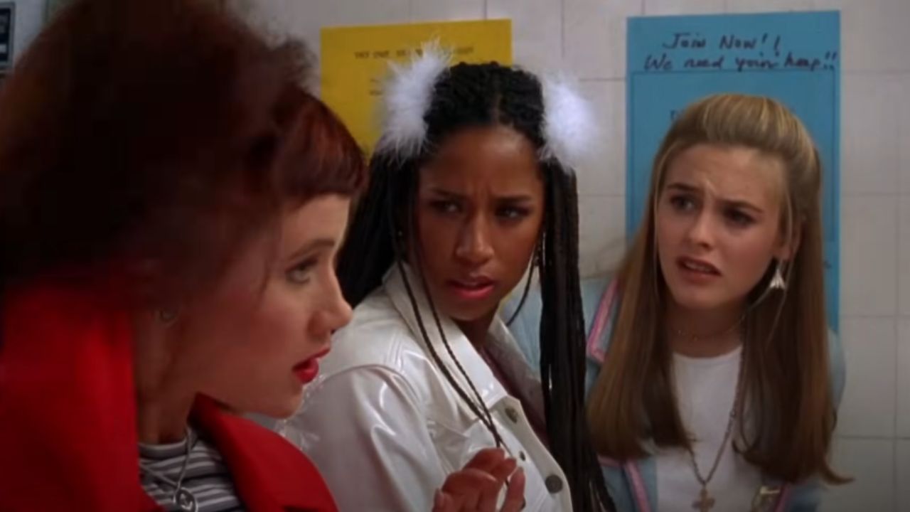 Video of “Clueless” star raises concern among fans