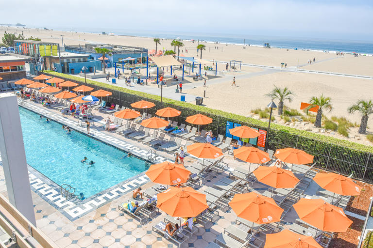 A Local’s Look at Hidden Gems in Los Angeles