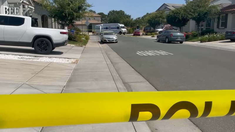 What we know: Two people shot and killed inside Elk Grove home