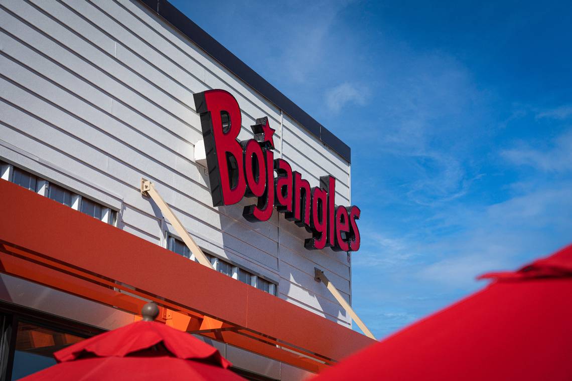 Bojangles brings back 2 fan favorites for a limited time. When can you ...