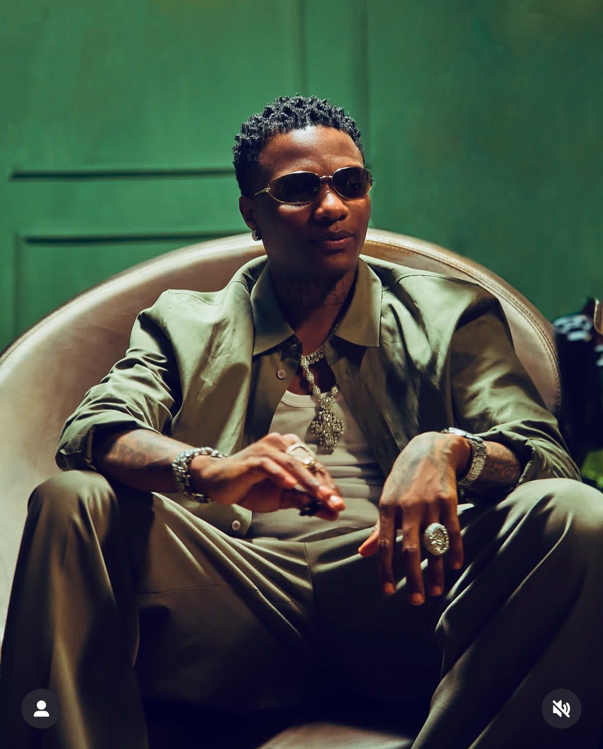 Wizkid shines in landmark orchestra performance in Hollywood Bowl ...