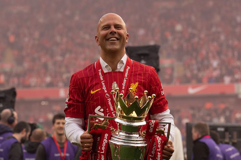 Mohamed Salah and Hugo Ekitike handed Liverpool awards as MVP change clear