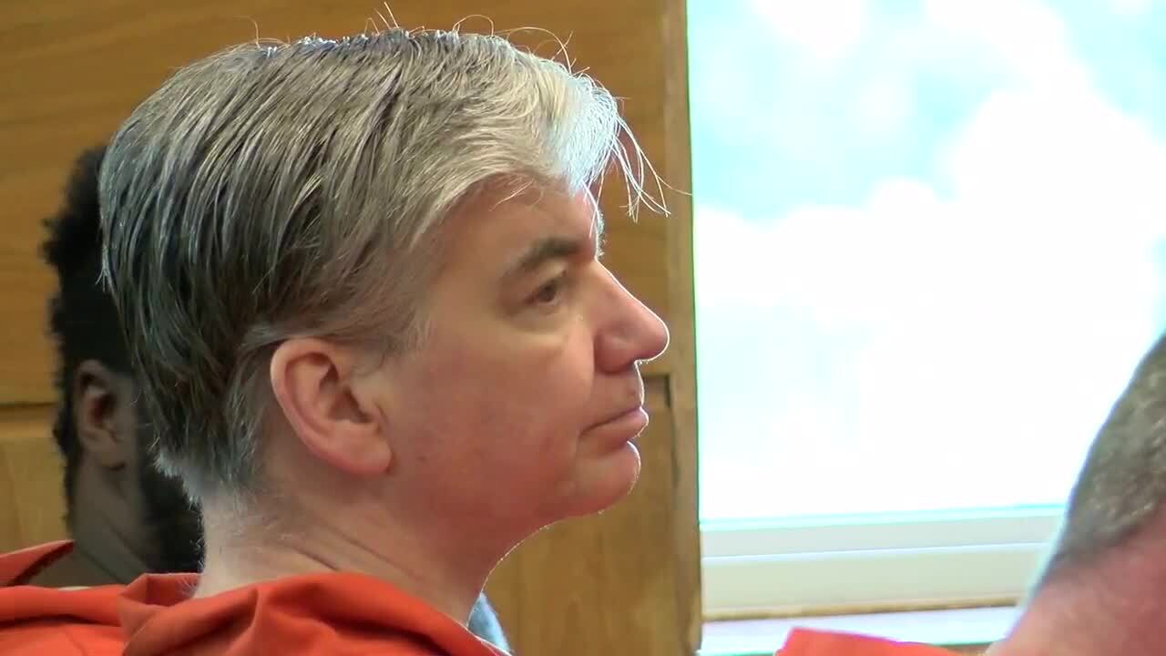 Tyler doctor accused of sexually assaulting patients makes court appearance