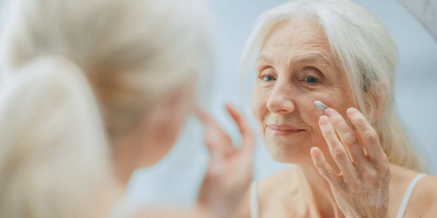 Retinal vs. retinol: What’s the difference? We asked the experts