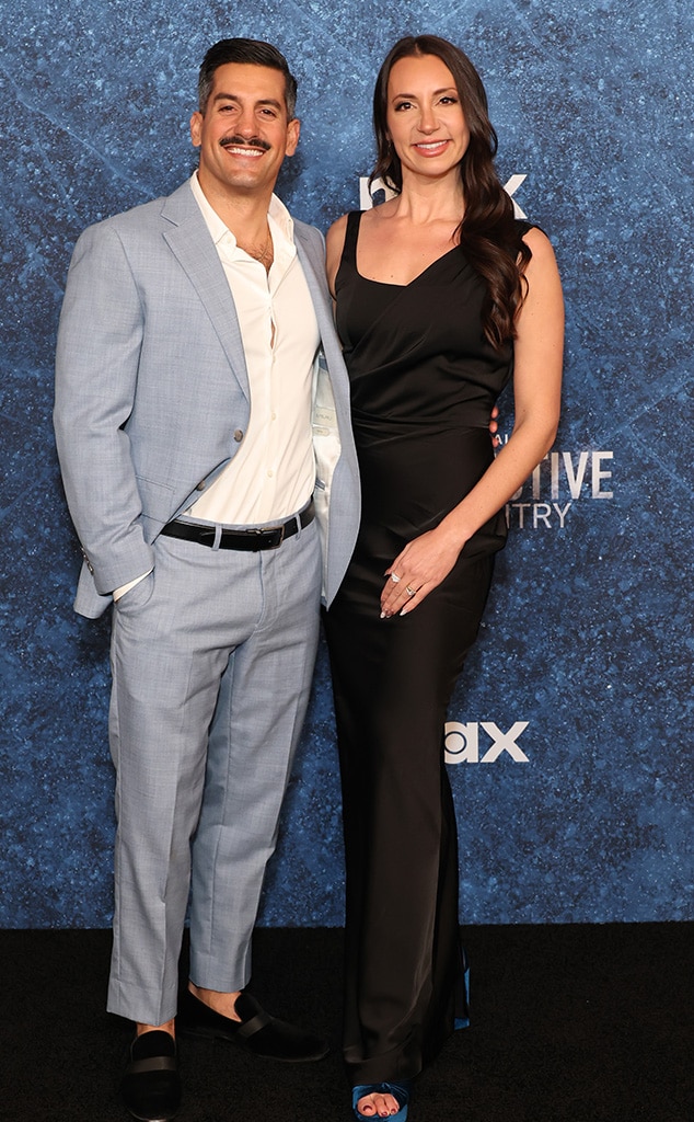 How Alexandra Madison Is Navigating Pregnancy After Late Term Loss