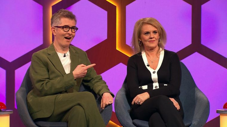 Wordle addicts will love Celebrity Quizzing