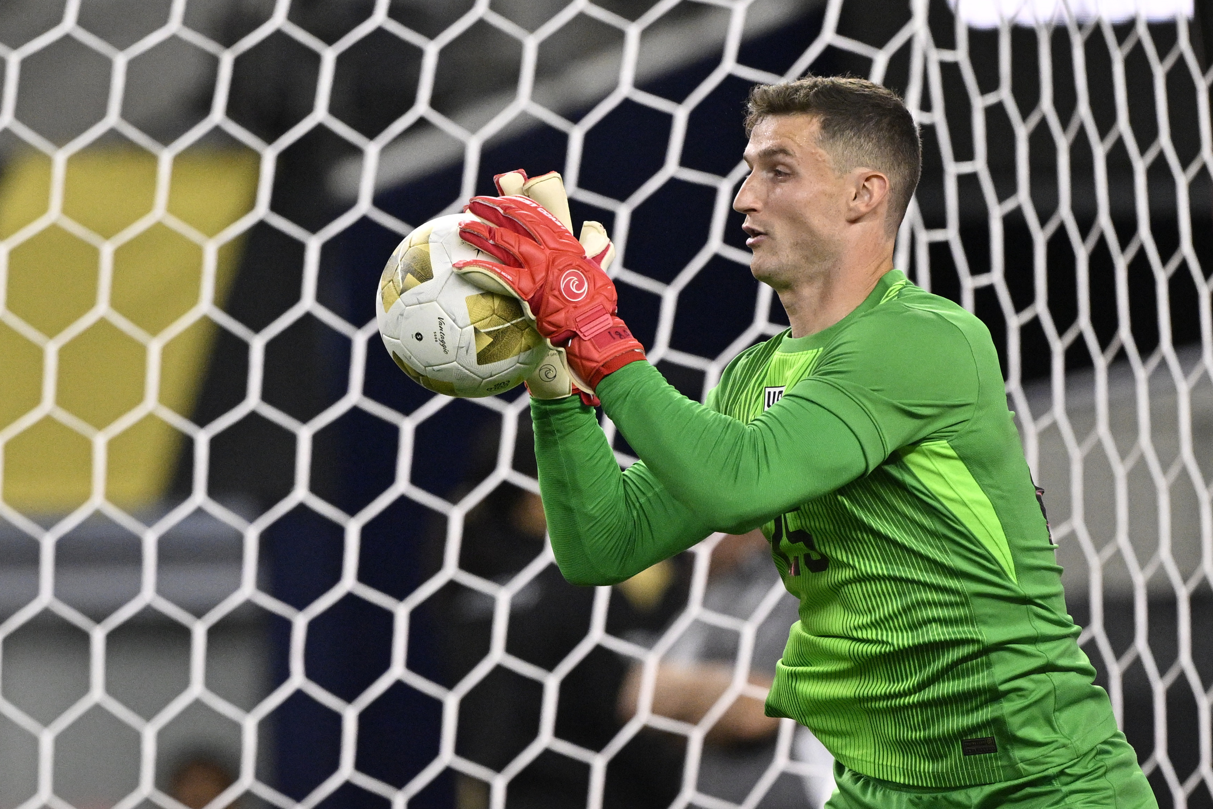 USMNT-Costa Rica: A fierce rivalry explained in five matches