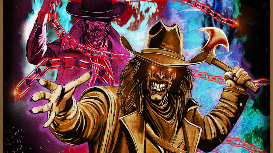Halloween Horror Nights Orlando: Event theme and two more houses have ...
