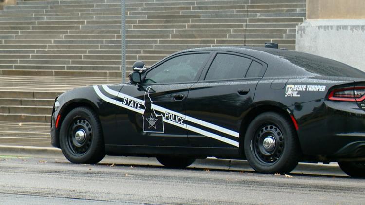 Idaho State Police issues AMBER Alert for 2 teens, may be going to Utah