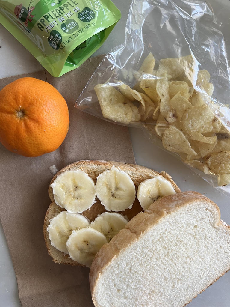 Easy summer camp lunch ideas—with little to no refrigeration needed