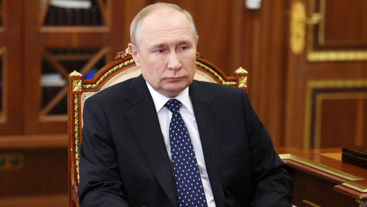 ¿Qué se sabe de la familia de Vladimir Putin? Éste es el árbol ...