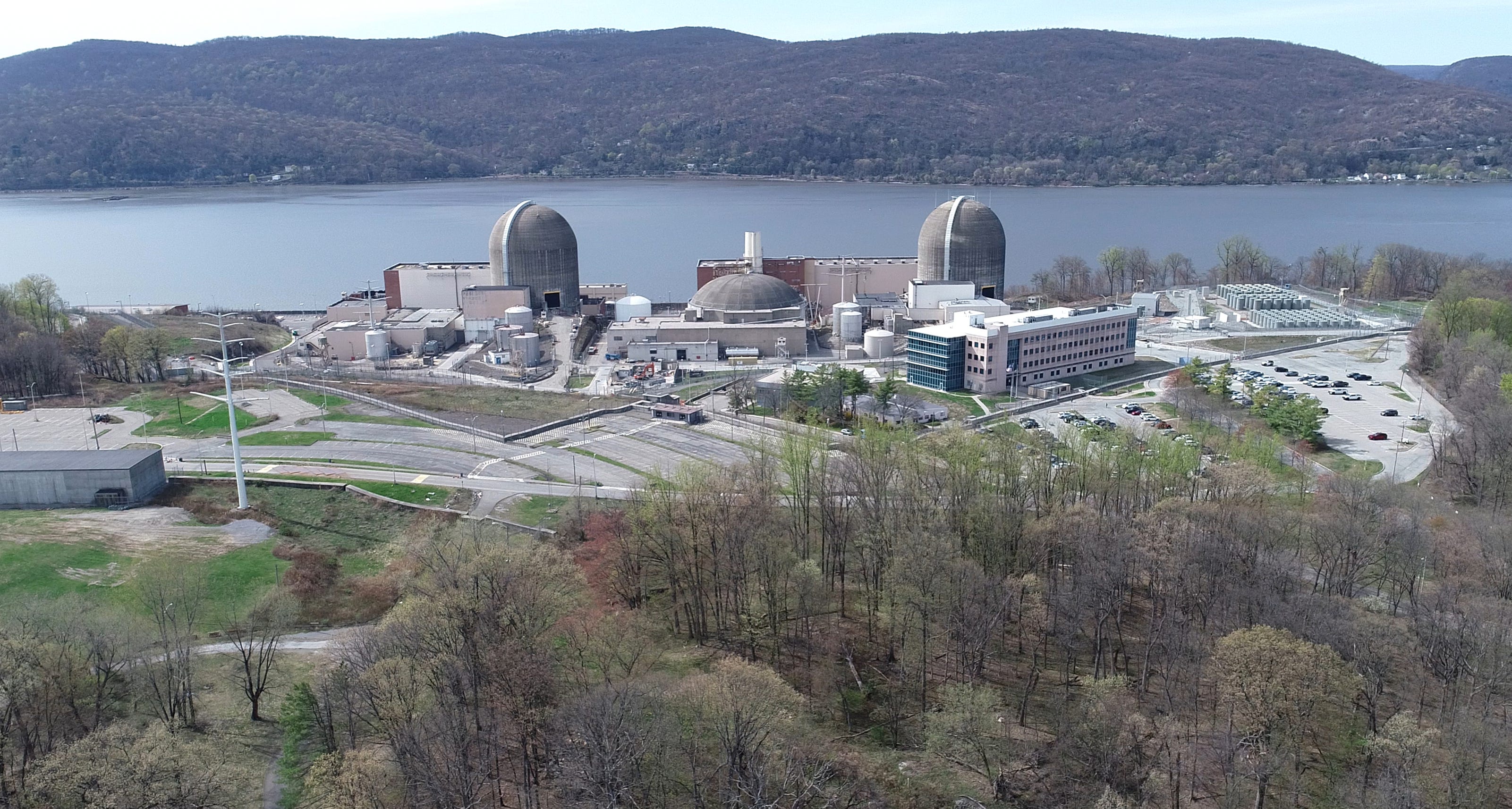 Nuclear energy czar wanted in NY. They'd make more than Gov. Hochul herself