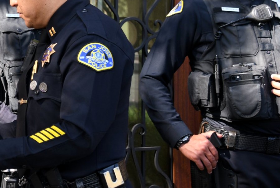 San Jose woman’s suspected killer arrested in Oregon