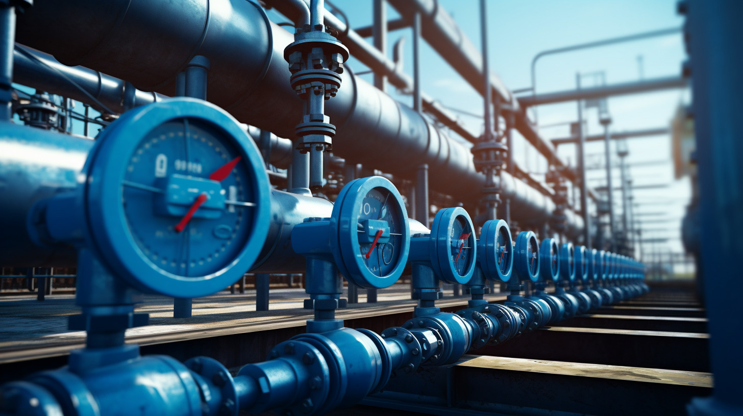 UBS Backs Chart Industries (GTLS) as Merger Creates Diversified Flow ...