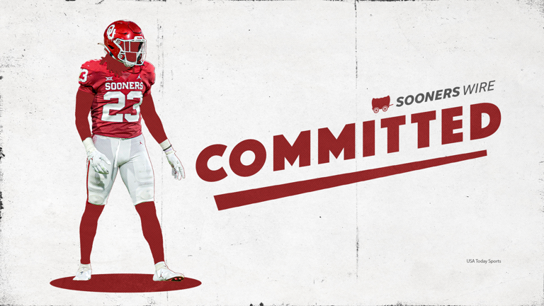 Oklahoma Sooners land commitment from 2026 three-star defensive lineman