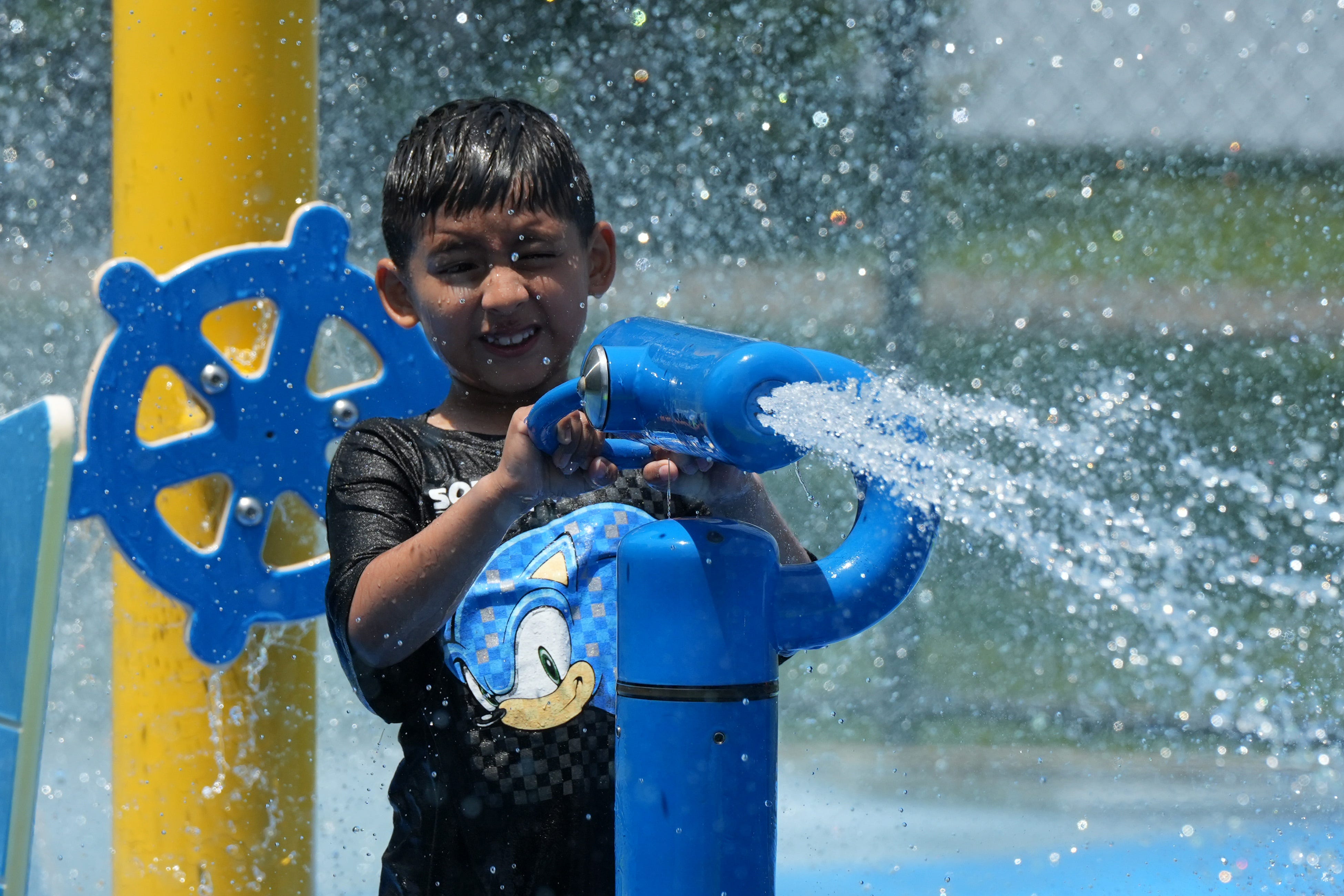Second day of extreme heat in NY: Heat index up to 107 in Lower Hudson ...