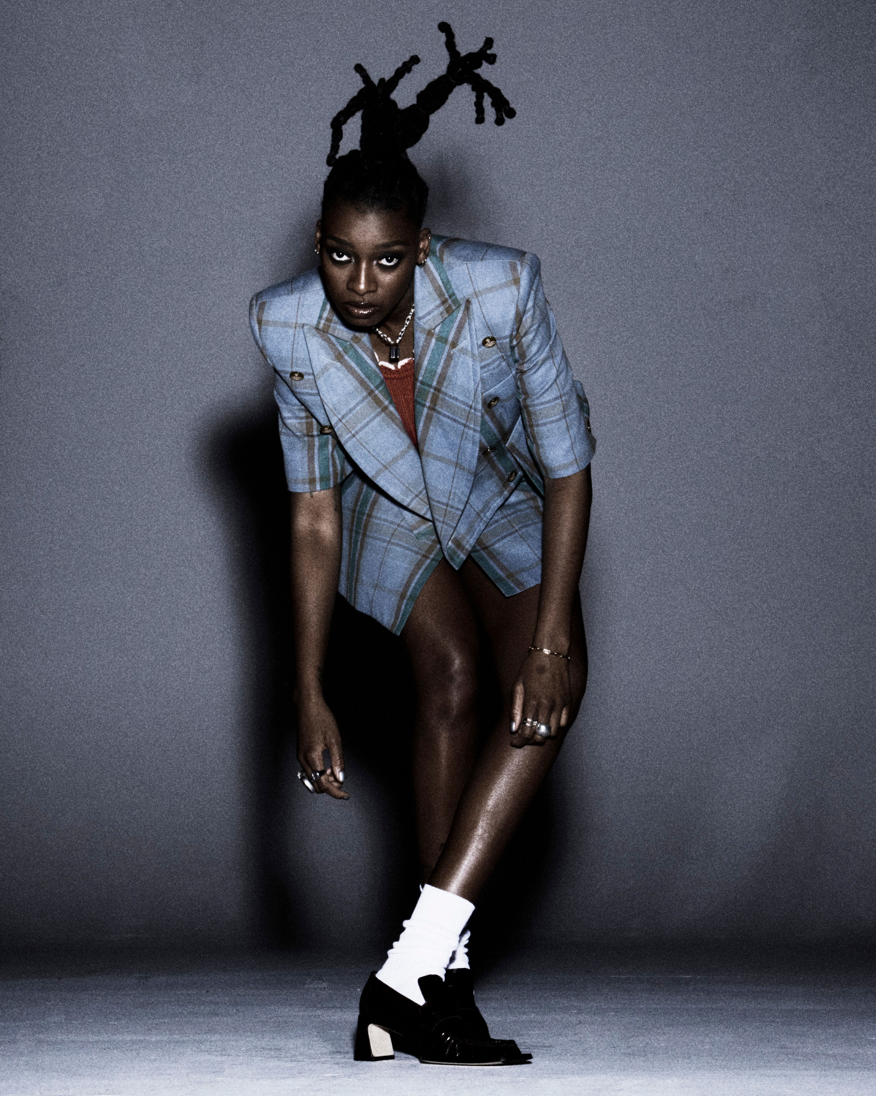 Little Simz Announces Autumn 2025 North American Tour