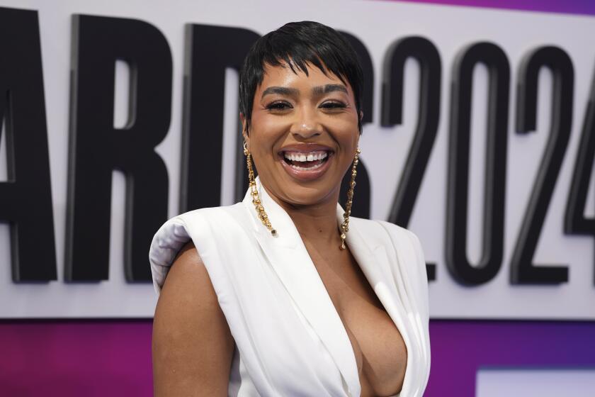 B. Simone tearfully reveals the cost of building her 'legacy': 'I don't ...