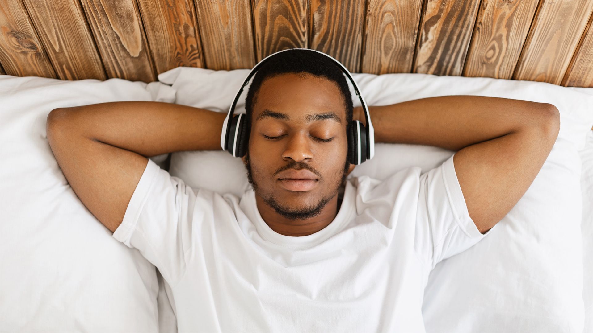 Pink noise can help you sleep better, say experts — but what is it?