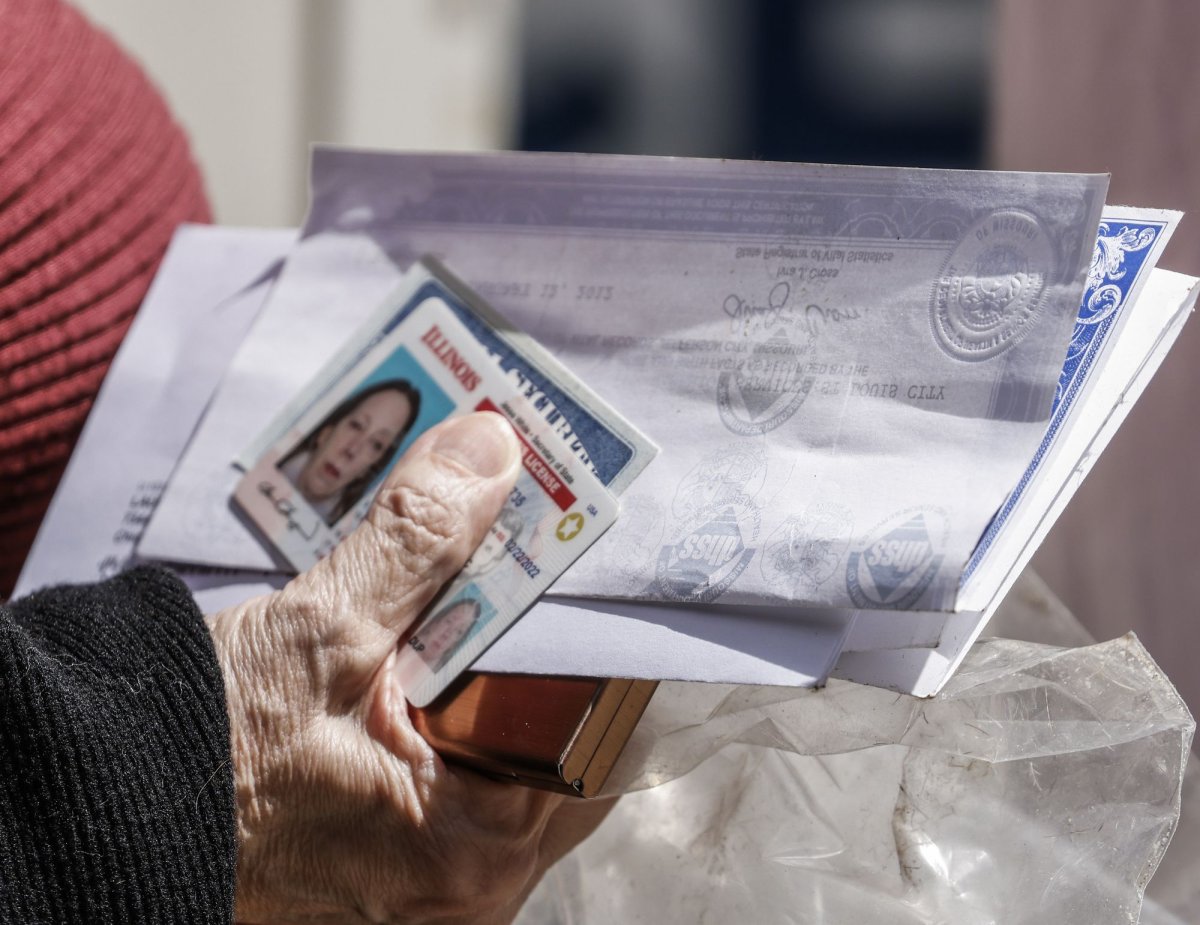 Latin America’s identity documents are highly vulnerable