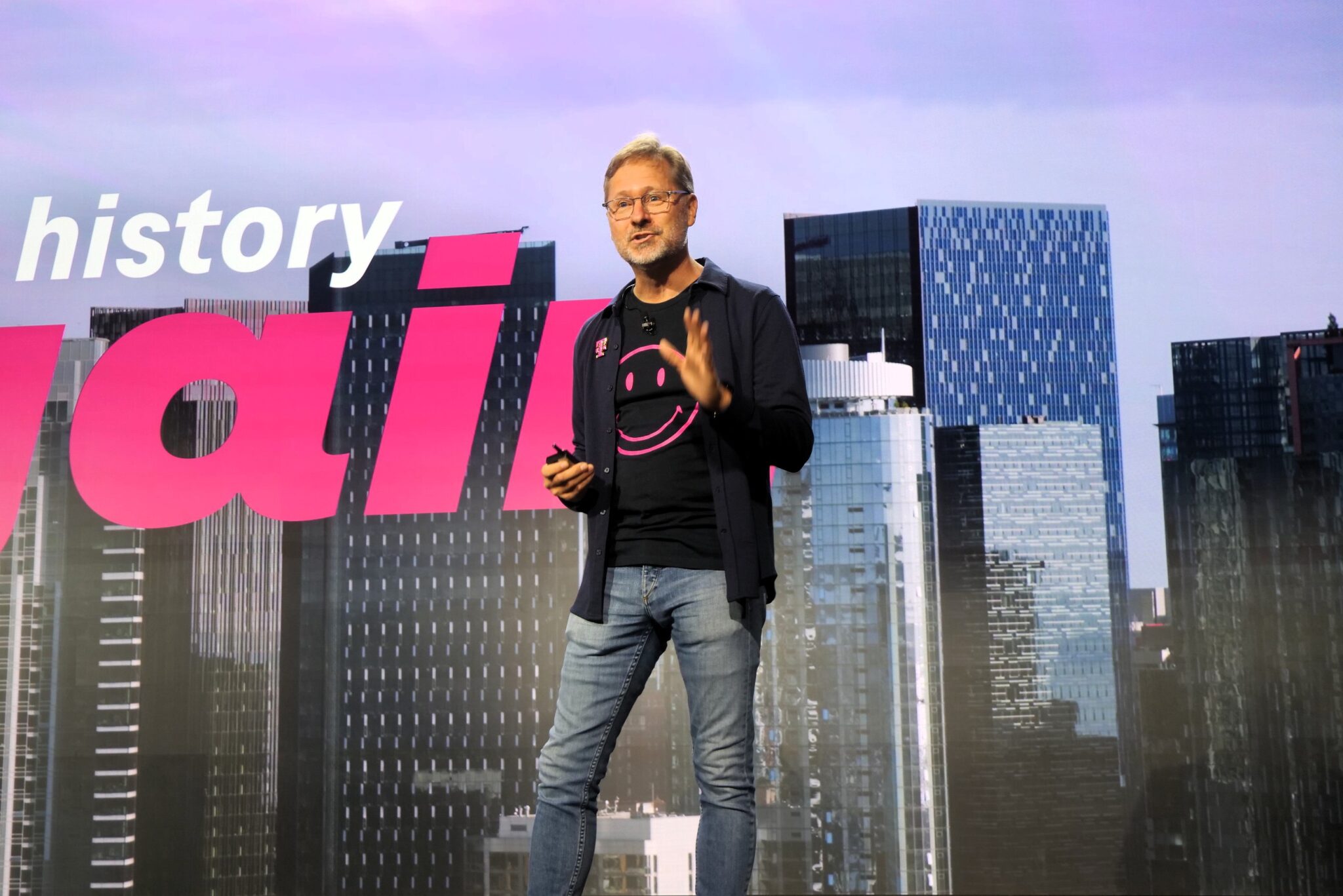 T-Mobile claims U.S. network lead, unveils new DoorDash perk and T ...