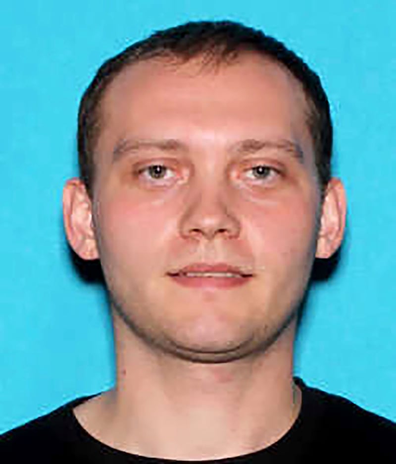 How tragedy was averted at attempted church shooting in Michigan