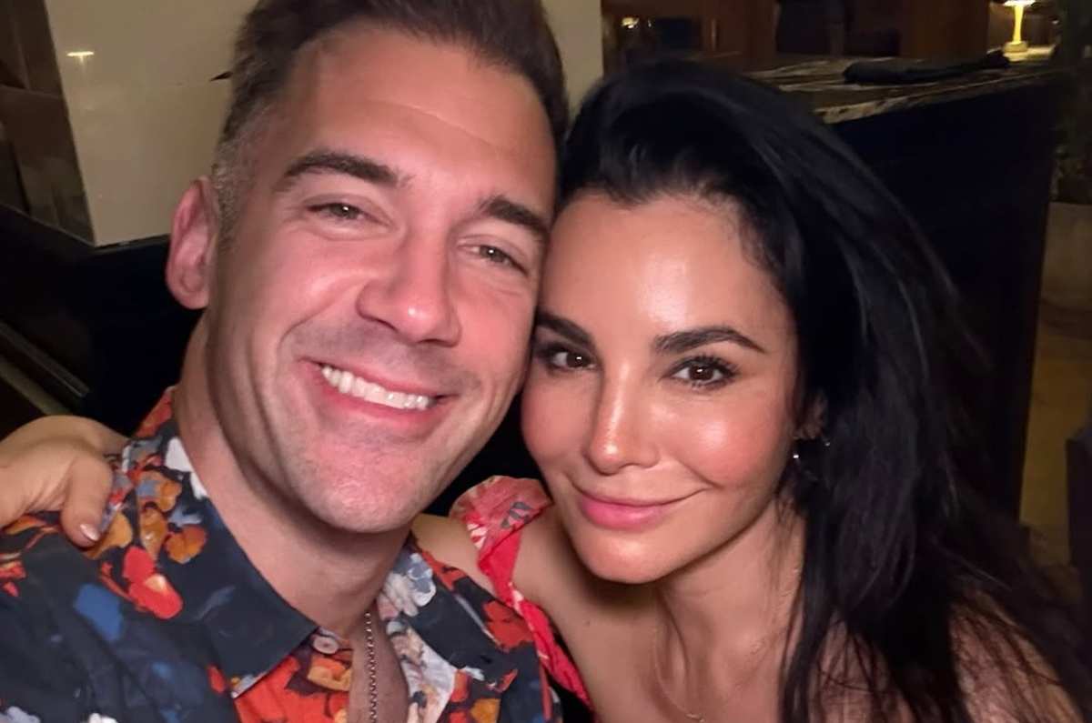 ¡Bebé en Camino! Martha Higareda revela que está embarazada