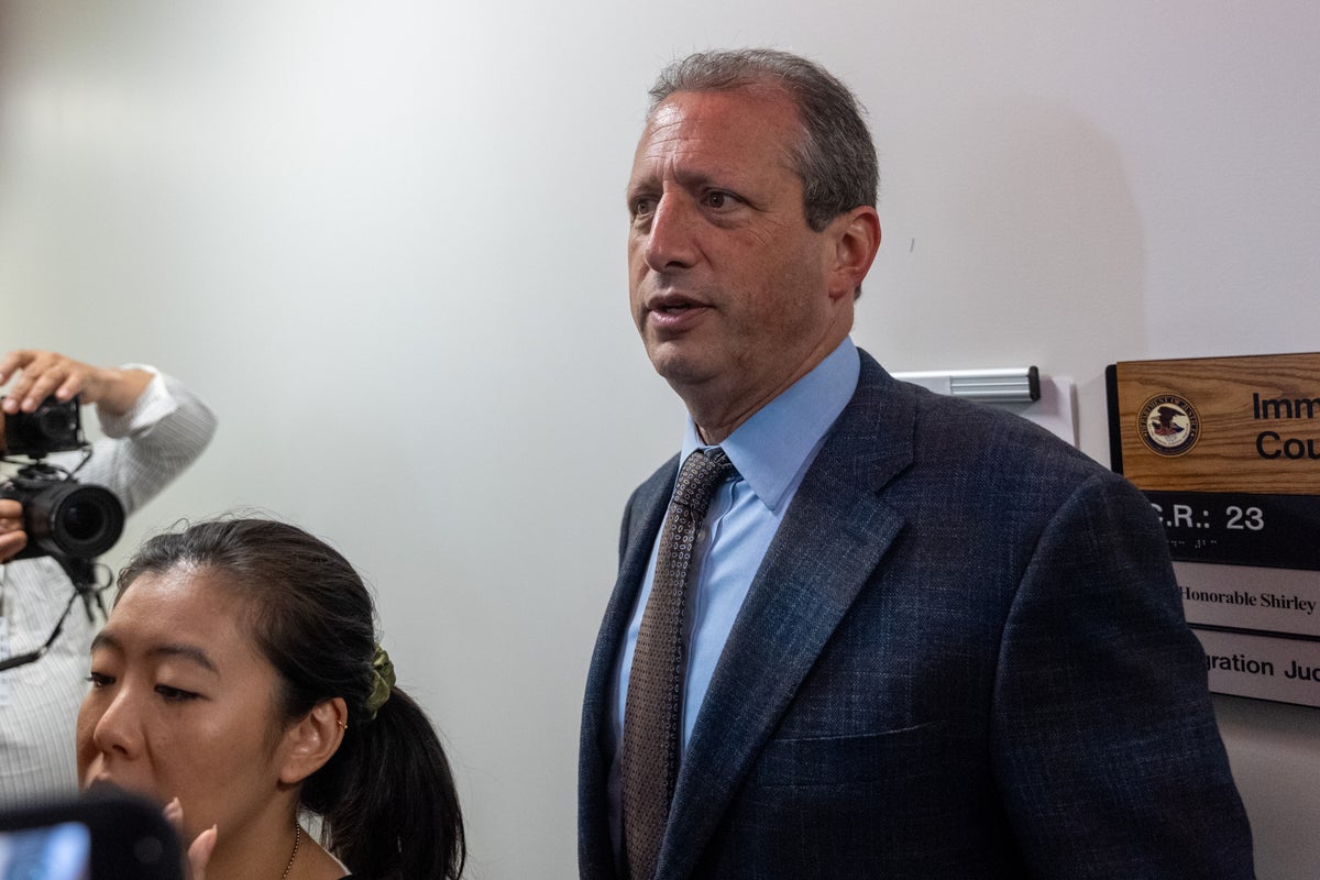NYC mayor candidate Brad Lander trots out Cuomo’s harassment accusers ...