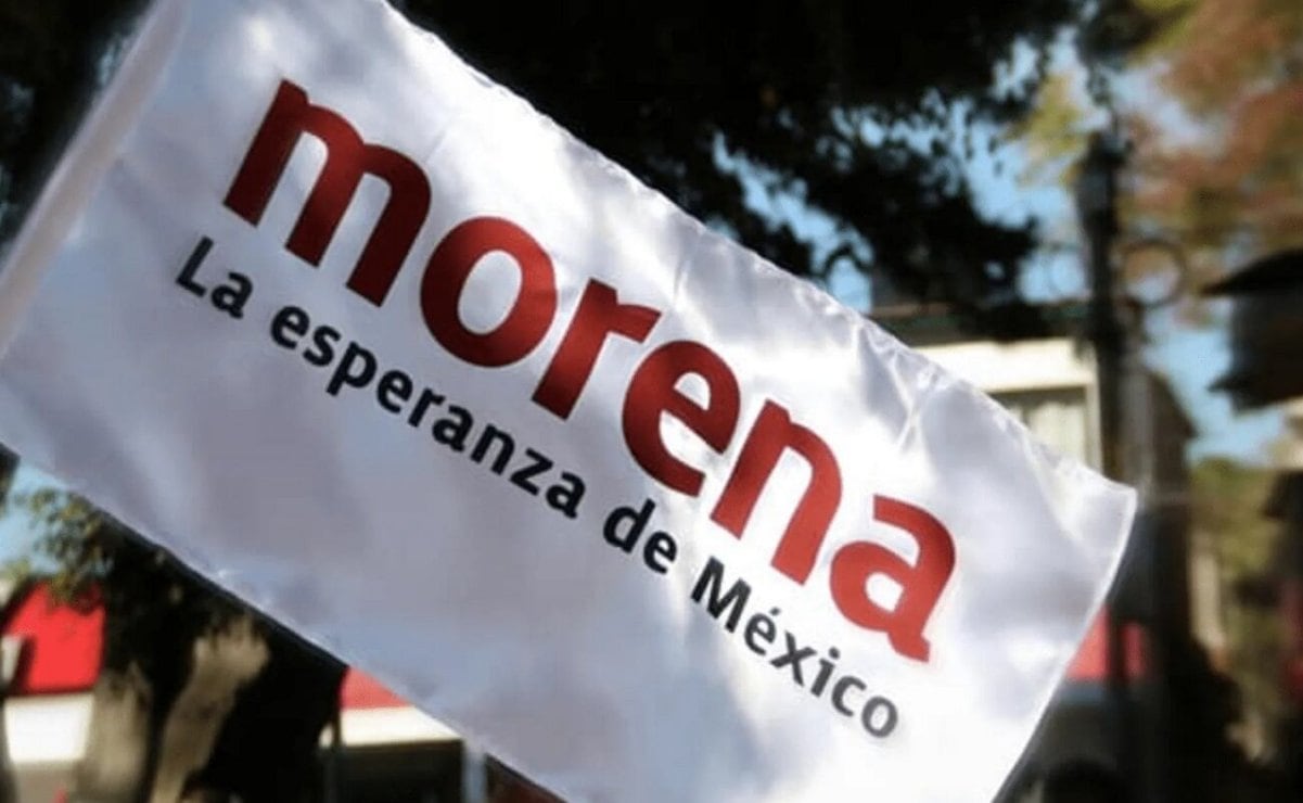 Rumbo al 2027, Morena impugna paridad en candidaturas para elección en ...