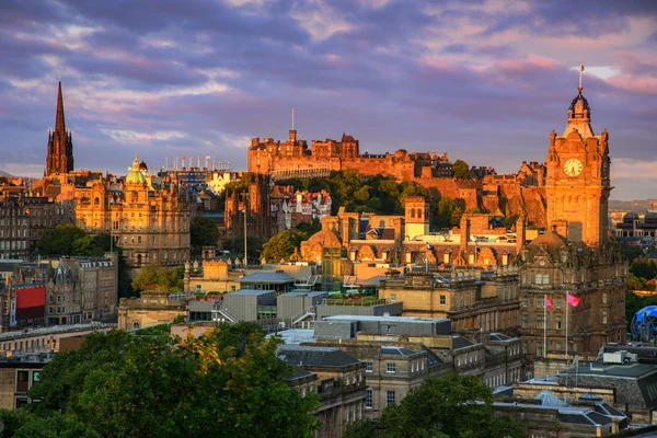 16 Must-See Spots in Edinburgh’s Royal Mile