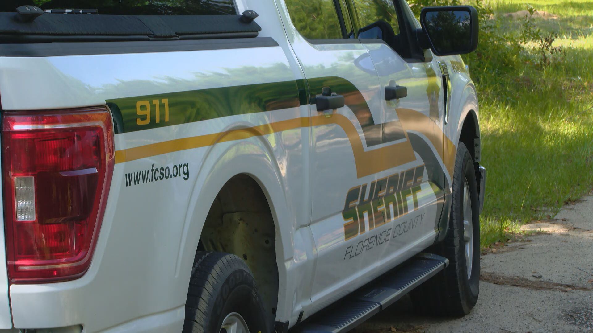 Coroner identifies remains found dismembered in containers in Florence ...