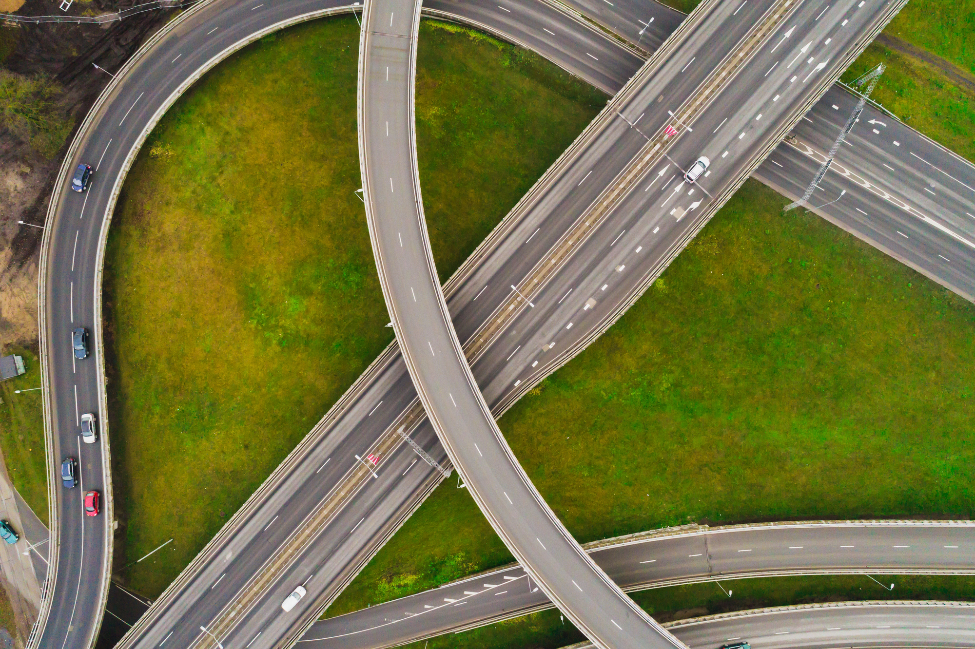 18 Roads That Lead to Nowhere on Purpose