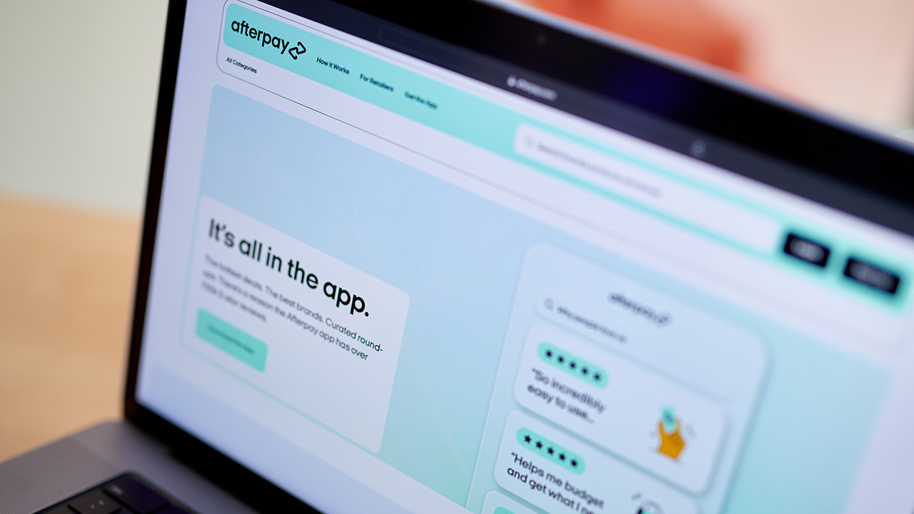 Some buy now, pay later lenders are holding back customer payment data ...