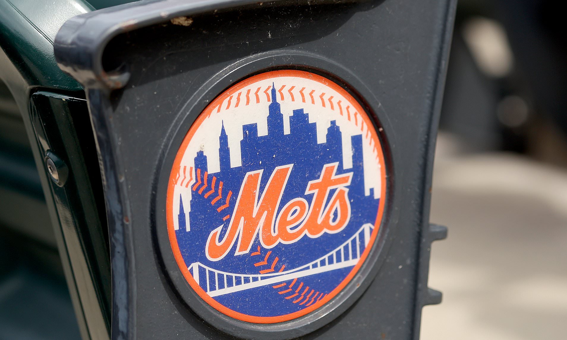 New York Mets' latest signing goes viral as fans insist his 'crazy ...