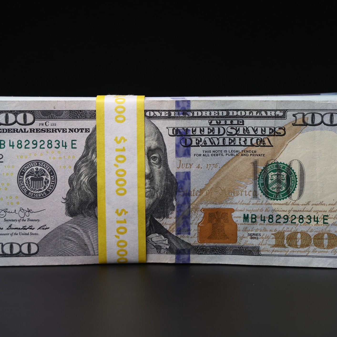 $10,000 2-year CD accounts: Here's why they're worth opening now