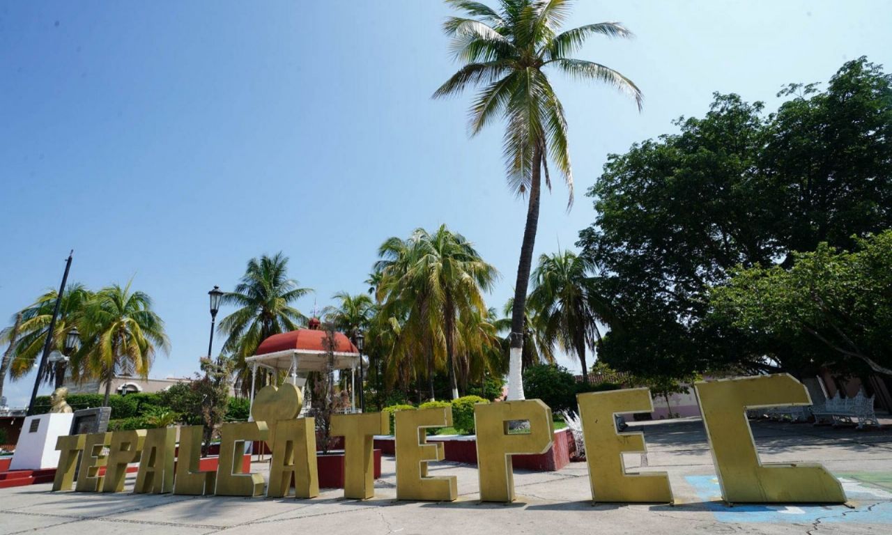 Fuerzas federales resguardarán Tepalcatepec y Buenavista: gobernador