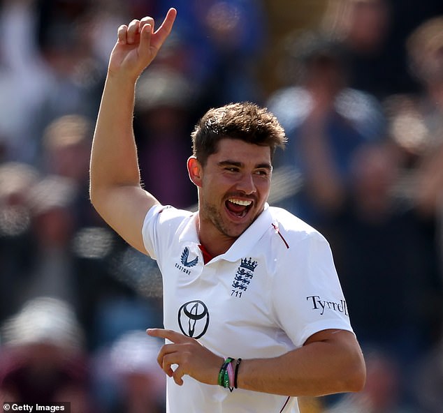 England's Josh Tongue sends warning to India ahead of 'blockbuster ...