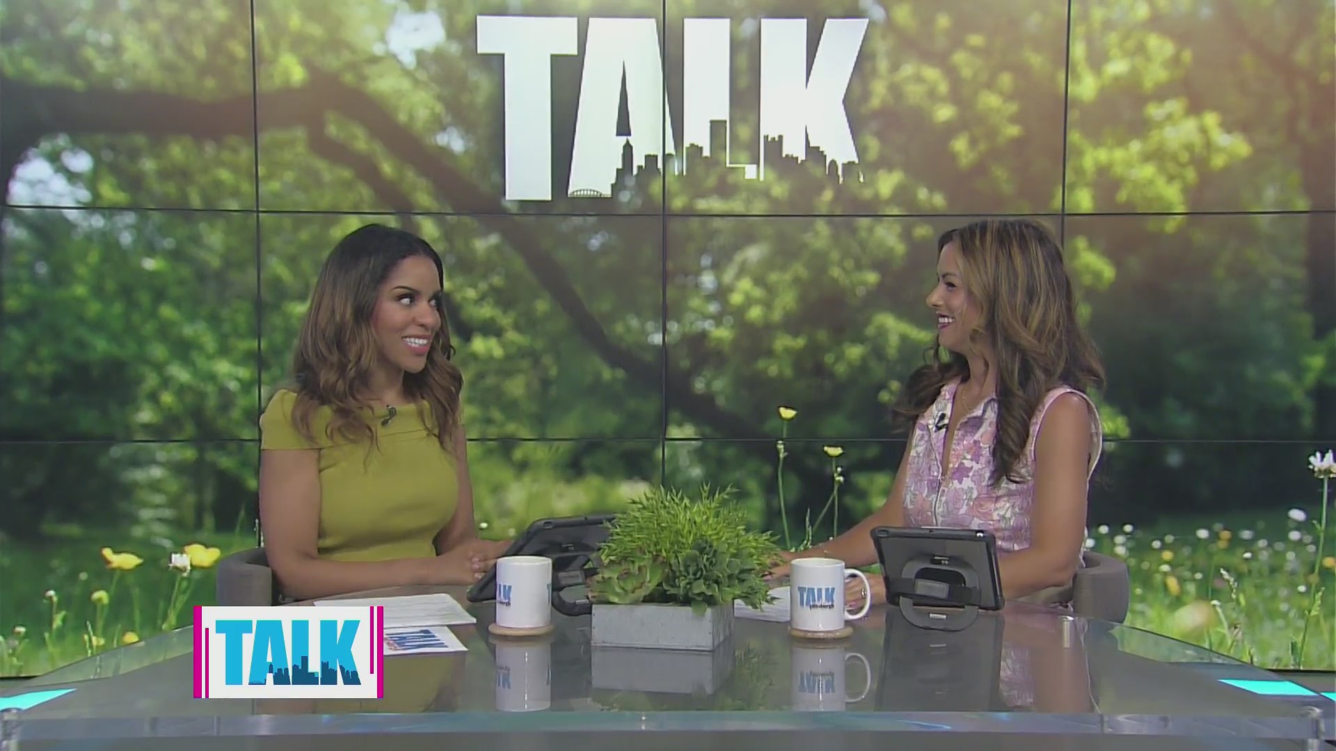 Talk the Talk: June 23, 2025